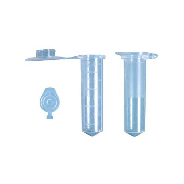 分析・特殊機器 分離・分析ロシ ＵＶ測定機器●キャップと胴体の両方に凸ライン（リングロック）がある為、シーリングが完全●厳選された材料を使用しているので、チューブ全体が透明●250μl刻みの目盛付で、フタと胴体に書き込み可能●キャップが大き...