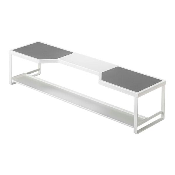 実験室設備 事務用品・ＯＡデスク 事務用品●個装サイズ：約W60×D36×H4cm