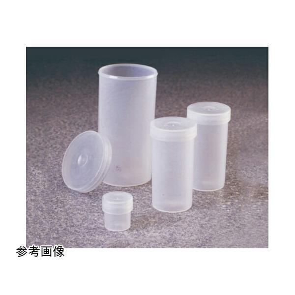 分析・特殊機器 培養機器・容器 培養容器●USP Class VI●キャップを押し込んではめるタイプのサンプリング用●材質：（本体・キャップ）LDPE●容量（mL）：5●外径×高さ（mm）（キャップ含）：23.6×24.9●未滅菌●※オート...