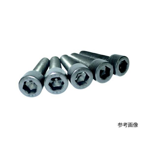 実験室設備 工具類 工具、道具●『耐遅れ破壊特性』に優れた強度クラス14.9（引張強度1400N/mm2）の高強度ボルト用鋼を用いた超強度六角穴付きボルトです。●航空宇宙用『MJねじ』の採用し、通常規格品よりネジ部の谷底を浅くしています。●...