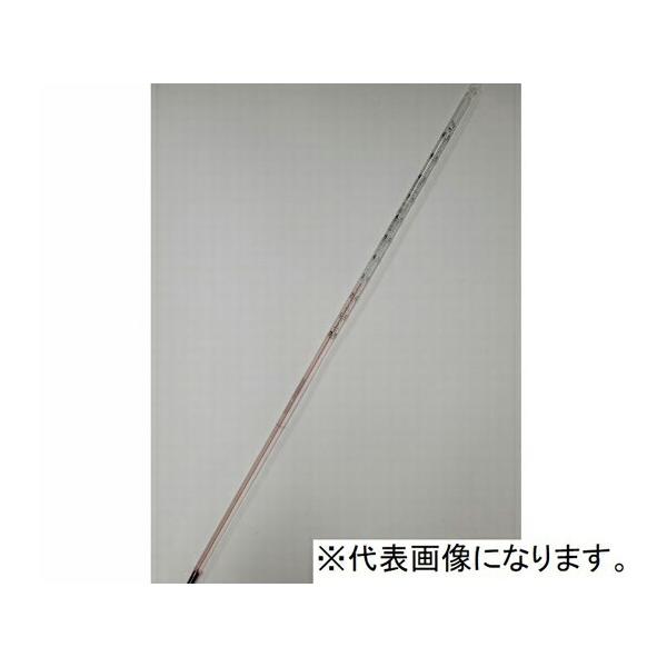 分析・特殊機器 光学・ルーペ製品２ ルーぺ●浸線付温度計です。●着色がある為、指示値が見易くなっております。●浸没線付き温度計の為、温度媒体を浸没線までひたして使用します。●ポリ筒付き。●検査成績書を含む校正書類は付属しておりません。●温度...