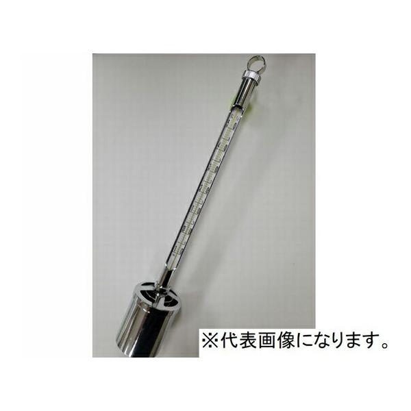 分析・特殊機器 光学・ルーペ製品２ ルーぺ●主に河川、プール、用水路等の温度を簡易的に計測する事ができます。●採水器（下部）に水を貯めて温度を計測します。●検査成績書を含む校正書類は付属しておりません。●温度範囲（℃）：-10〜50●目量（...