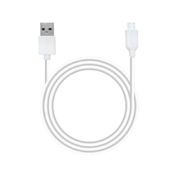 ●構造特許取得済みLightning充電専用ケーブル、急速充電2.4Aに対応しています。●USB-Aを搭載した充電機器からiPhone／iPadを充電します。●ケーブルの長さ：90cm●プラグ：構造特許取得済みLigtning充電専用コネク...