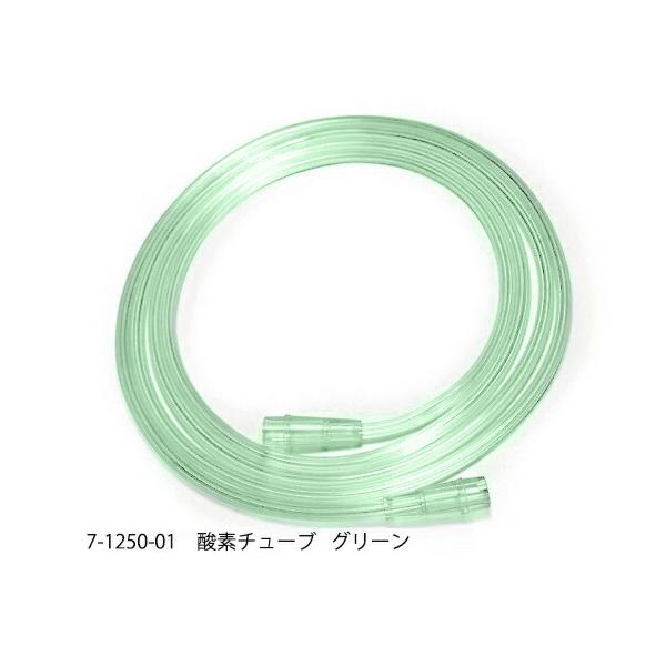 ●型番：グリーン●長さ（m）：2●入数：1箱（25本入）●材質：PVC（塩化ビニル樹脂）