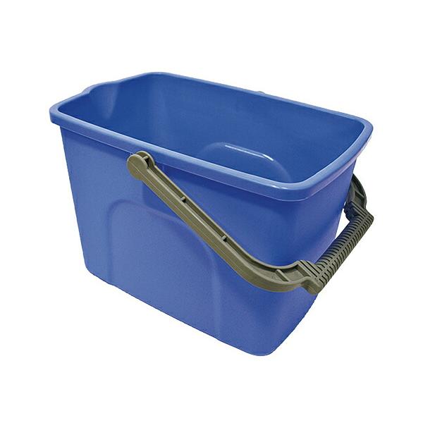 看護、介護用品 清掃 病院内清掃機器●型番：Art.4390●サイズ(mm)：200×305×210●容量(L)：10●材質：PP(ポリプロピレン)