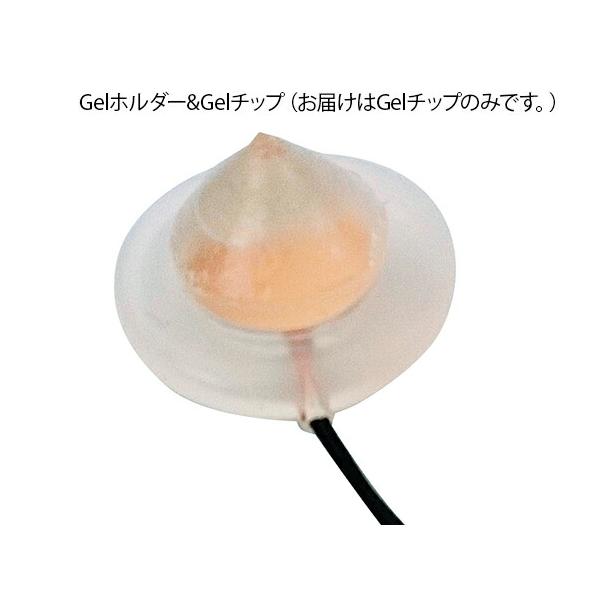 看護、介護用品 診察・計測 身体計測器その他●ペーストを使用せず脳波を計測できます。●専用ヘッドキャップおよびケーブルを、既存の脳波計に接続して使用します。●※一般医療機器です。●型番：intercross-810-01●ゲルチップ(Gel...