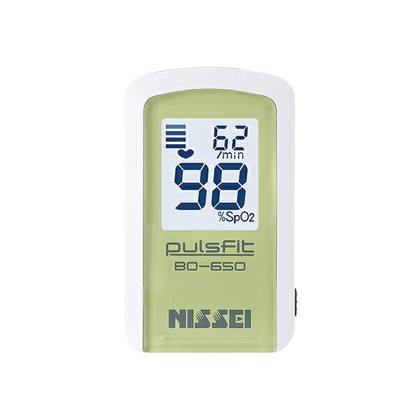 看護、介護用品 診察・計測 身体計測器その他●PI灌流値表示機能付きですので、測定部位が測定に適した状態かの判断に役立ちます。●指に均一の力で平面接触するため、特定箇所への圧力集中がありません。●型番：BO-650-11G●色：バーデュアー...