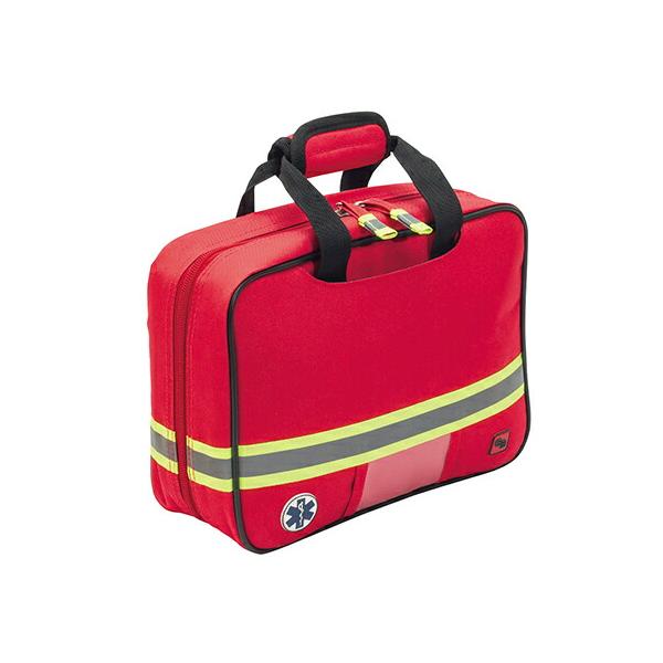 ●多数のアンプルや細かな医薬品を安全に持ち運びできます。●アンプルホルダー・ポーチは取り外しできます。●型番：EB02.002 PROBE'S●幅×奥行×高さ(mm)：280×90×210●材質：ポリアミド●収納アンプル数：最大158本●最...