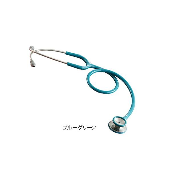 ●ステンレス製の優れた音響性能●耳にやさしくフィットしやすいソフトなシリコン製イヤーピースを採用しています。●患者にひんやり感を与えにくいノンチル仕様です。●耳にフィットするよう耳管の圧着加減は調整が可能です。●ステンレス製の耳管とチェスト...