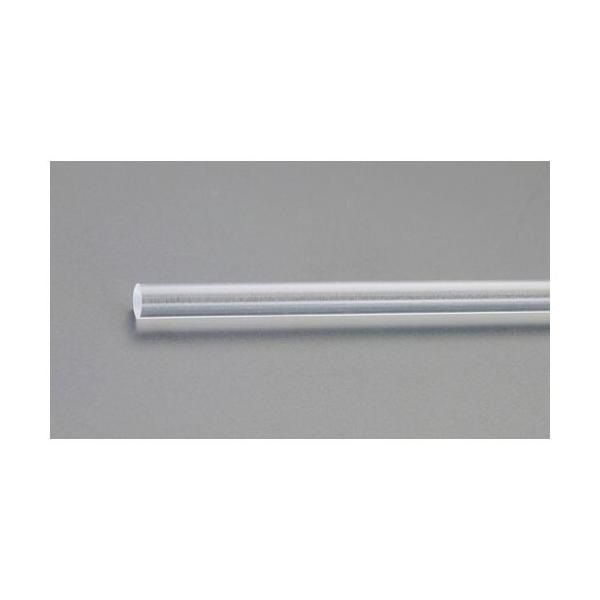 実験室設備 工具類 工具、道具●材質：アクリル●色：透明●全長：1m●径：12mm●入数は1本入りです。●コード品番：EA440DM-12