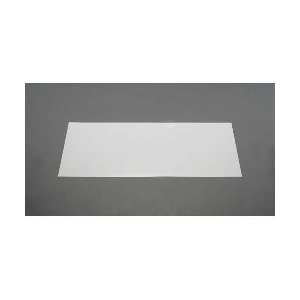 実験室設備 工具類 工具、道具●材質：ポリアセタール（コポリマー）●サイズ：500（W）×1000（D）mm●厚み：0.3mm●色：ナチュラル●公差：W：0〜+10.0mm、D：0〜+20.0mm、厚み：±0.03mm