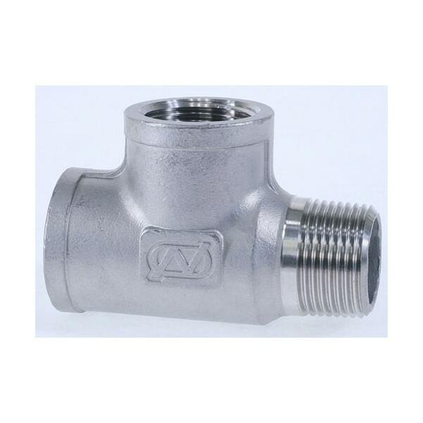 実験室設備 工具類 工具、道具●材質：SUS304●最高圧力：1MPa●ねじサイズ（PT）：3/4”●コード品番：EA469AX-6