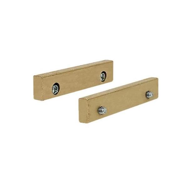 実験室設備 工具類 工具、道具●対象物を傷付けにくいです。●対象物を傷付けにくい。●入数は1組入りです。●EA525ｍL-3・-4、EA525ｍL・MP、EA525MM-100、-200、EA525ｍL-100、-102、-105用●サイズ...