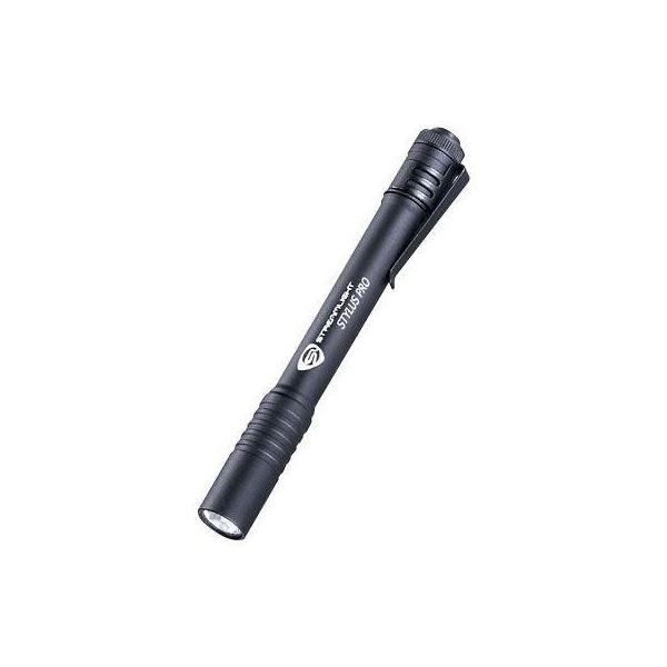 実験室設備 工具類 工具、道具●テールスイッチを押し込むと点灯します。●消灯時にテールスイッチを軽く押すと、間欠点灯します。●マーカーと同じくらいのサイズでポケットにすっぽり収まります●型番：66118●シリーズ：スタイラス（STYLUS）...