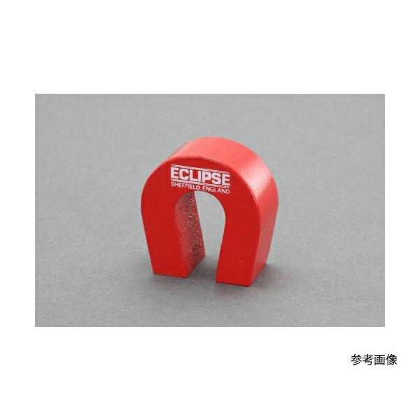 実験室設備 工具類 工具、道具●耐腐食性に優れています●磁気防止プレートについて：未使用時の磁気と傷防止用のプレートです。マグネット使用時は取り外してご使用下さい。●吸着力：24N（2.4kgf）●サイズ：7.6（D）×28.5（W）×25...