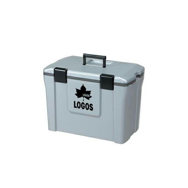 実験室設備 工具類 工具、道具●クーラーボックス用のカバー（EA917AN-125）、スタンド（EA917AN-100）がご使用頂けます。●型番：81448013●材質：ポリプロピレン●ショルダーベルト付●色：グレー●容量：25L●重量：2...