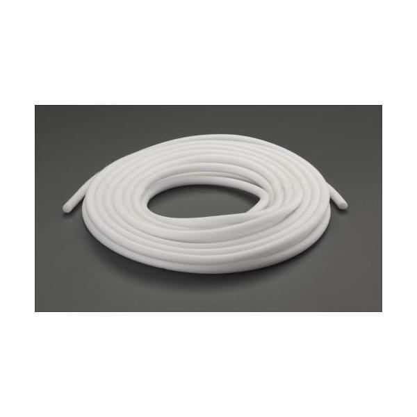 実験室設備 工具類 工具、道具●シーラント用バックアップ材●直径直径：6mm●適用目地幅：4/5mm●長さ：10m●コード品番：EA930PB-6