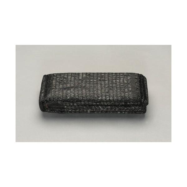 実験室設備 工具類 工具、道具●優れた形状安定性で常に安定した半日陰を作れます。●カラー：ブラック●サイズ：2×2m●材質：ポリエチレン●重量：270g●遮光率：約60％●カラミ織●ハトメなし