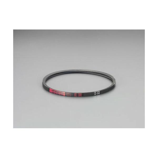 実験室設備 工具類 工具、道具●規格：A54●有効ピッチ長さ：1372mm●心線は高延伸処理の高張力ポリエステルロープを使用しています。高馬力伝動用に適し、耐熱、耐油、難燃、静電防止（電気抵抗値は米国RMA規格にすべて合格）などの優れた性能...