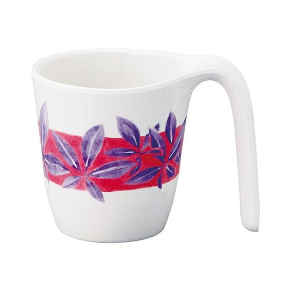 アズワン　ナビ助掲載商品特徴もちやすいL字ハンドルです。内側に目盛ラインが付いています。仕様型番：971-つた材質：メラミンサイズ：80×115×87mm容量：250mL重量：110g食洗機・保管庫・温冷配膳車対応