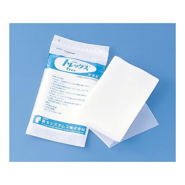 ●通気性の優れた合成繊維にシリコーン液をコーティングした大判シリコーンガーゼです。●※本品は未滅菌です。●未滅菌（個包装）●大判●サイズ（mm）：285×1500●入数：1箱（12枚入）●※特定保医療材料請求分類：非固着性シリコンガーゼ（広...