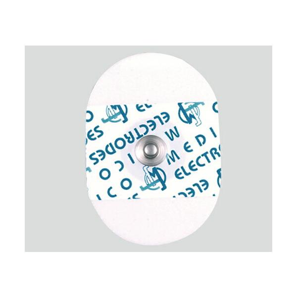 ●粘着性に優れており、正確で安定したモニタリングが可能です。●保存に便利なジッパー式袋入りです。●★水や薬液がしみ込みにくいフォーム素材のため、病棟はもちろん、オペ室、救急など広範な臨床現場でご使用いただけます。●★粘着力に優れているため、...