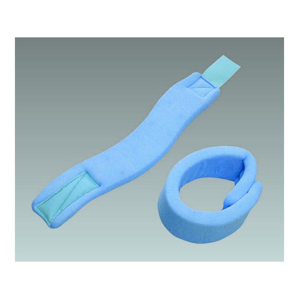 ●柔軟で弾性があるウレタン芯材でライトな支持感を得られます。●後部固定部分を長くとり、止め易さと外れにくさに優れています。●型番：15172●サイズ：M●適合頸囲（cm）：30〜36●高さ（mm）：80●材質：ウレタンフォーム・綿