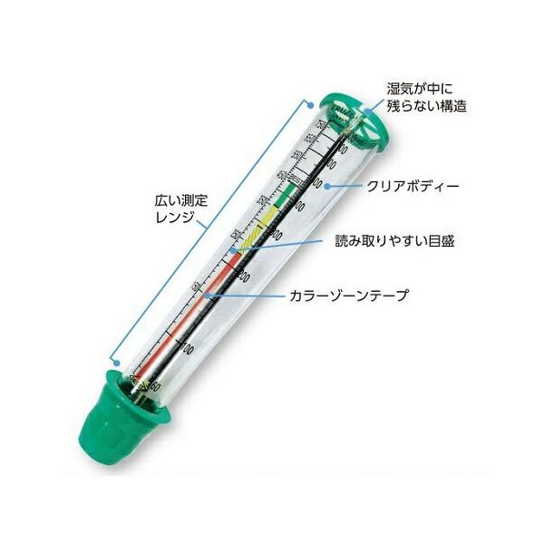 ●指針が本体内部に配置されているので、測定後も指針に触れることなく正確に測定できます。●症状を視覚的にチェックできる、視認性の高いカラーゾーンテープ付きです。●型番：トルーゾーン●測定範囲(L/min)：60〜800●材質：PC（ポリカーボ...