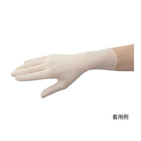 ●マイクロサージェリー対応の繊細さと強度を両立した手術用手袋です。●ビード付きカフでズレ落ちを防ぎます。●サイズ：7.0号●入数：1箱（50双入）●材質：ラテックス（パウダーフリー)●直指タイプ●指先厚み：0.185mm●滑り止め加工付き●...