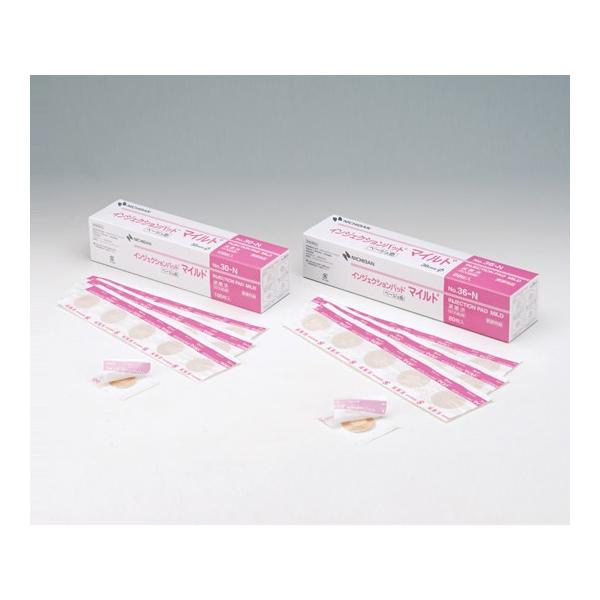 ●材質：テープ部／PP（ポリプロプレン）不織布、パッド部／セルロース系積層不織布、粘着剤／アクリル系粘着剤●EOG滅菌済（個包装）●低刺激で透湿性・柔軟性・通気性・吸水性に優れています。●皮膚の角質を保護し、取り口テープ付きではがしやすく痛...