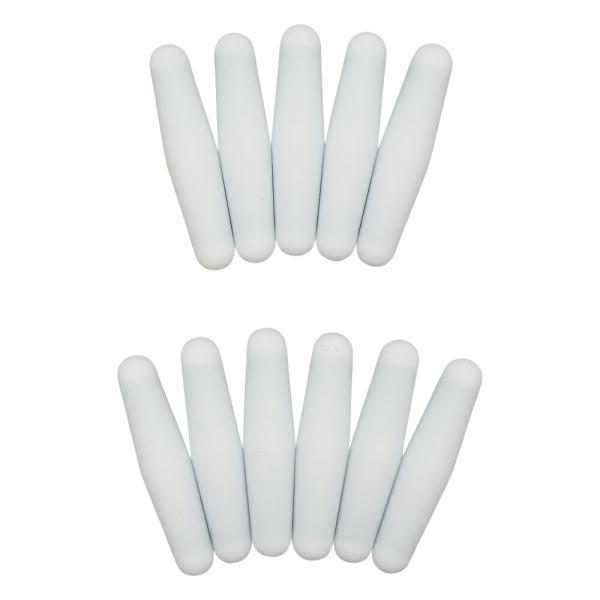 アズワン理化学製品も全て当店にて購入可能となりました！全長×径（*mm*）35×φ8入　数10＋1個●材質：PTFE（四フッ化エチレン）【ご注意】製品画像が複数点掲載されている画像もございますが、ご注文製品は製品名通りの1製品となります。
