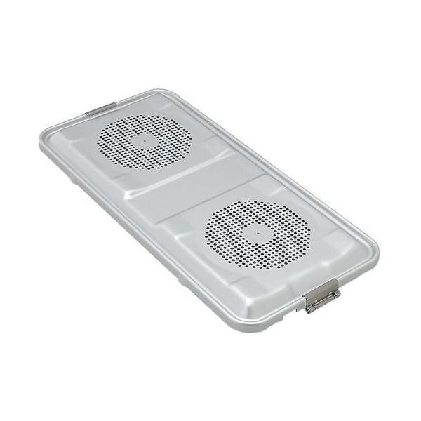 ◆本体は、乾燥効率の高いアルミ製です。◆ロッキングフラップにより、蓋と底をしっかり密閉します。◆5色展開で色による目的別分類が可能です。◆単回使用のペーパーフィルターは、EN ISO 11140-1に適語したタイプ1の化学的インジケーターを...