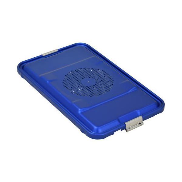 ◆本体は、乾燥効率の高いアルミ製です。◆ロッキングフラップにより、蓋と底をしっかり密閉します。◆5色展開で色による目的別分類が可能です。◆単回使用のペーパーフィルターは、EN ISO 11140-1に適語したタイプ1の化学的インジケーターを...