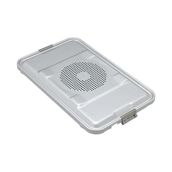 ◆本体は、乾燥効率の高いアルミ製です。◆ロッキングフラップにより、蓋と底をしっかり密閉します。◆5色展開で色による目的別分類が可能です。◆単回使用のペーパーフィルターは、EN ISO 11140-1に適語したタイプ1の化学的インジケーターを...