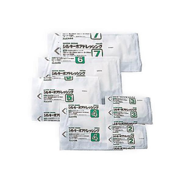 アズワン　ナビ助掲載商品特徴高通気性のメッシュ状不織布を使用し、皮膚呼吸を妨げません。適度な柔軟性を持ち、凹凸のある部位にもフィットします。皮膚刺激の少ない粘着剤を使用しているので、デリケートな肌にも安心です。仕様材質：粘着絆／ポリエステル...