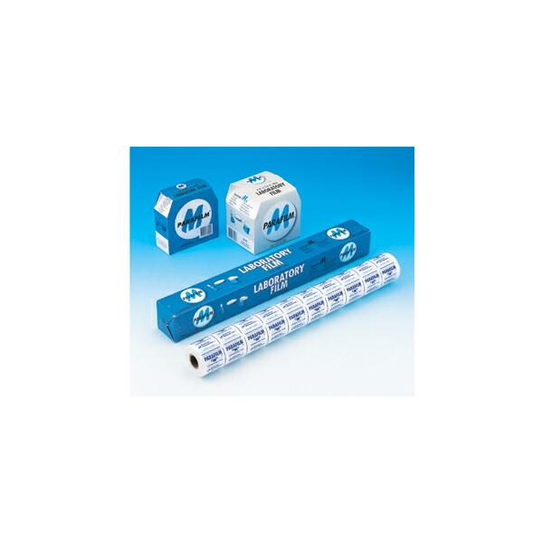 ●伸長性が強く、通気性のある、防湿性の接着自在の薄膜シールです。 検体や薬品を侵さず、無色透明の無毒性で、ガラス器具などの密栓シール用として、広く使用されています。