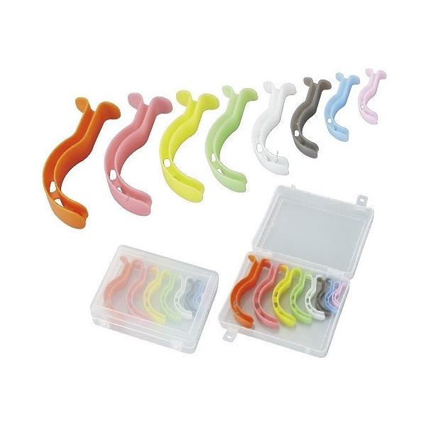 医療機器専門商社ショップデクリニックカラーエアウェイセット  ME6501C