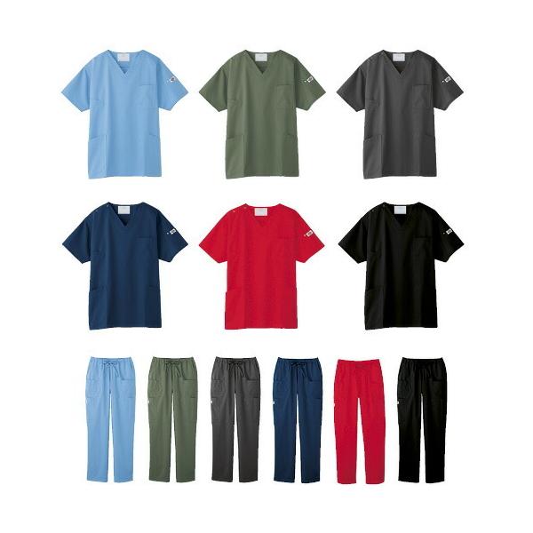 医療機器専門商社ショップデクリニックディッキーズ　スクラブ  7033SC-7(シールズ) Ｌ