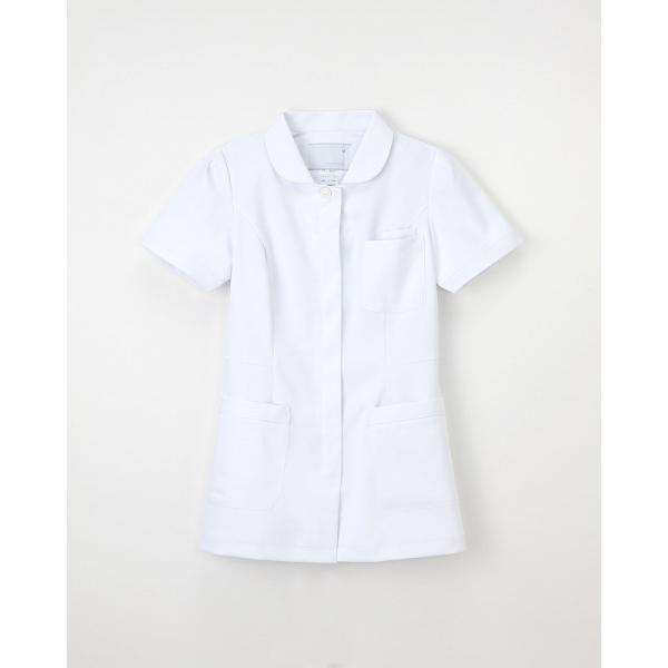 最安値に挑戦中Felune(フェルネ)意識、意志、意欲まざまざ。ナースの才気がはしる。1.特殊断面フルダル糸を使用し、高い防透け性能と吸汗速乾性を持っています。2.高い伸縮性による着心地の良さと動きやすさを持った素材です。3.特殊仕上により...