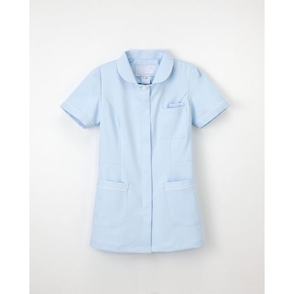 最安値に挑戦中Felune(フェルネ)意識、意志、意欲まざまざ。ナースの才気がはしる。1.特殊断面フルダル糸を使用し、高い防透け性能と吸汗速乾性を持っています。2.高い伸縮性による着心地の良さと動きやすさを持った素材です。3.特殊仕上により...