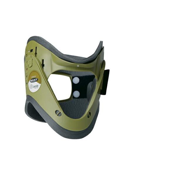 ●サイズを簡単に調節できる頸椎固定カラー。●頸部の開口部を大きく取ることで、頸部の変形なども見つけやすく高度な気道確保処置も容易です。●サイズ（リアパネル）：W546×H175【禁忌・禁止】 ? 再使用禁止 ? 患者に装着したままサイズを調...