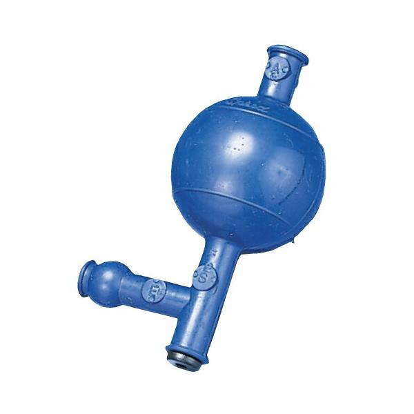 医療機器通販なら安心のショップデクリニックにお任せ下さい。材質：天然ゴム●ボールバルブには、あらゆる薬品に耐性があるガラスボールを使用しています。●ボールピペット用アダプター付。※※※※※ご注意ください※※※※※※ご紹介商品によっては掲載画...