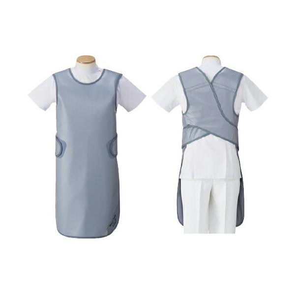 医療機器通販なら安心のショップデクリニックにお任せ下さい。鉛当量：０．２５ｍｍＰｂ付属品：ハンガー※※※※※ご注意ください※※※※※※ご紹介商品によっては掲載画像と商品名が異なる場合がございます。また、オプション品の場合も本体が掲載されてい...