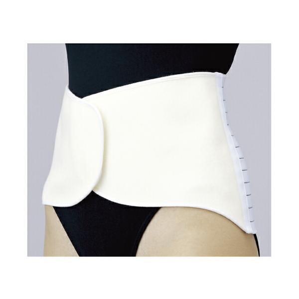 医療機器通販なら安心のショップデクリニックにお任せ下さい。●腰にフィットするＳ字軽量ステーを２本内蔵。●日常生活に煩わしさを感じさせない、軽度の腰痛に適したタイプです。※※※※※ご注意ください※※※※※※ご紹介商品によっては掲載画像と商品名...