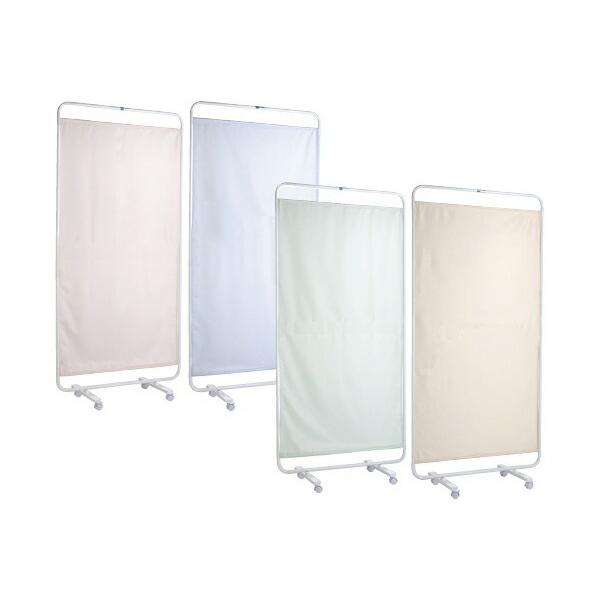 医療機器通販なら安心のショップデクリニックにお任せ下さい。重量：５ｋｇ材質：フレーム＝φ２２ｍｍスチール（粉体塗装）、カーテン＝ポリエステル１００％（防炎・防汚加工）注意：連結には金具が２〜３コ必要です。●台数を揃えたい時に最適。●カーテン...