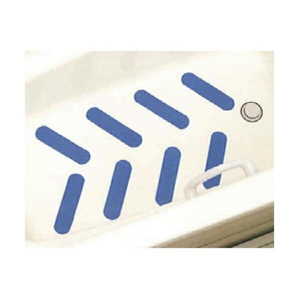 医療機器通販なら安心のショップデクリニックにお任せ下さい。材質：エチレンビニルアセテート発泡体・アクリル系粘着剤●ＥＶＡ発泡体の粘着固定式すべり止めシートです。●表面の特殊すべり止め加工により、水に濡れても安全に使用できます。※※※※※ご注...