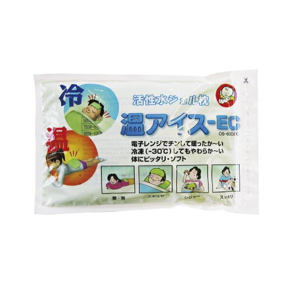 医療機器通販なら安心のショップデクリニックにお任せ下さい。●「レンジで温感」「冷やして冷感」の温冷両用ジェル枕です。※※※※※ご注意ください※※※※※※ご紹介商品によっては掲載画像と商品名が異なる場合がございます。また、オプション品の場合も...