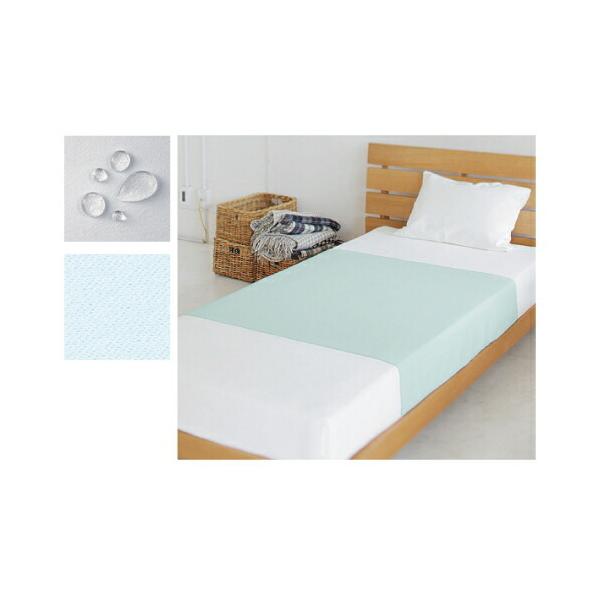 医療機器通販なら安心のショップデクリニックにお任せ下さい。材質：ポリエステル１００％取り扱い：洗濯○、脱水○、乾燥○（８０℃以下）、柔軟剤×カラー：ブルー●優れた通気性でソフトでシワになりにくいニット素材を使用。●抗菌防臭加工によりカビの発...