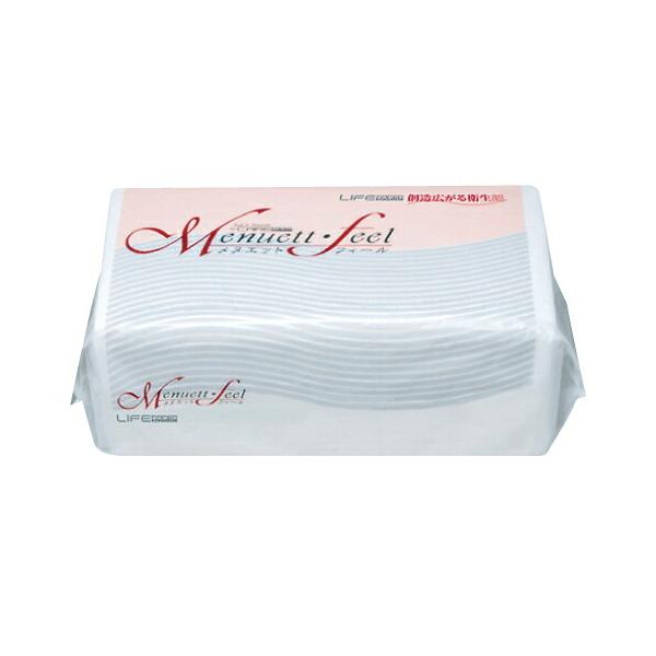 医療機器通販なら安心のショップデクリニックにお任せ下さい。シートサイズ：２２０×２３０ｍｍ材質：パルプ●柔らかくて低刺激性なので、清拭にも使用できます。●紙粉（脱落繊維）が出ない防止処理。２枚重ねで、吸水性にも優れます。※※※※※ご注意くだ...