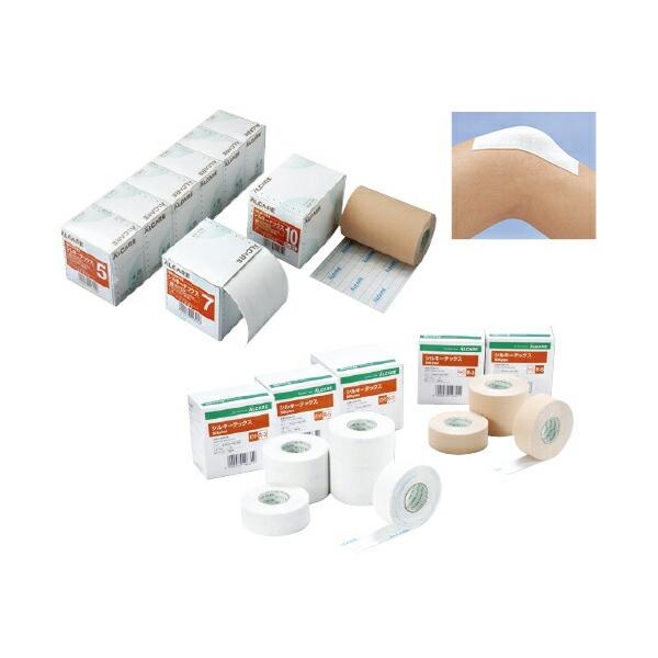 ●粘着性伸縮包帯。●屈曲部位にフィットする伸縮性と安定した粘着力を備えています。●ガーゼ固定から軽度の圧迫固定まで、広汎な用途に対応します。●カラーは2色で、用途や部位に合わせて選択できます。●【7】〜【9】・【15】【16】は便利な少量タ...